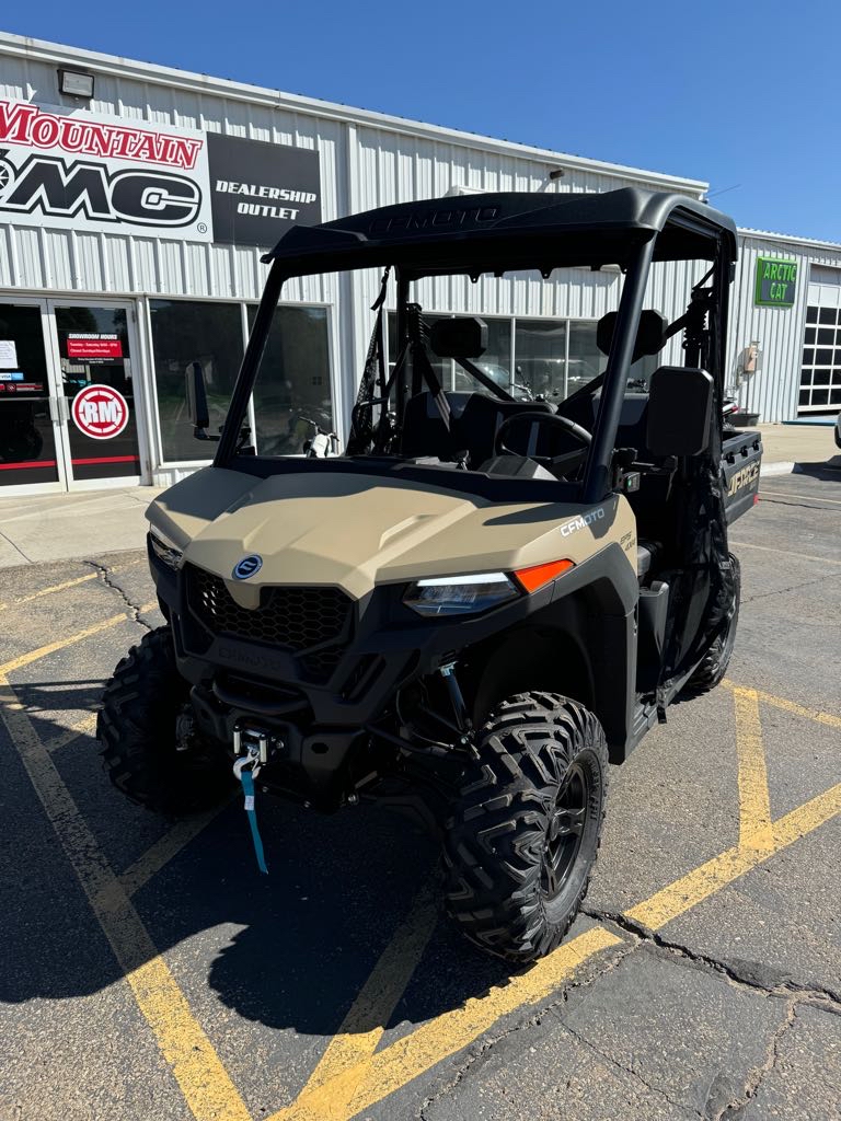 Inventory Rocky Mountain ATV/MC Dealership