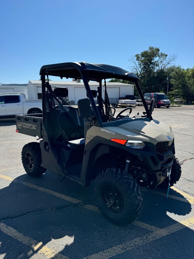 In-Stock New and Used Models For Sale in Helper, UT Rocky Mountain ATV ...