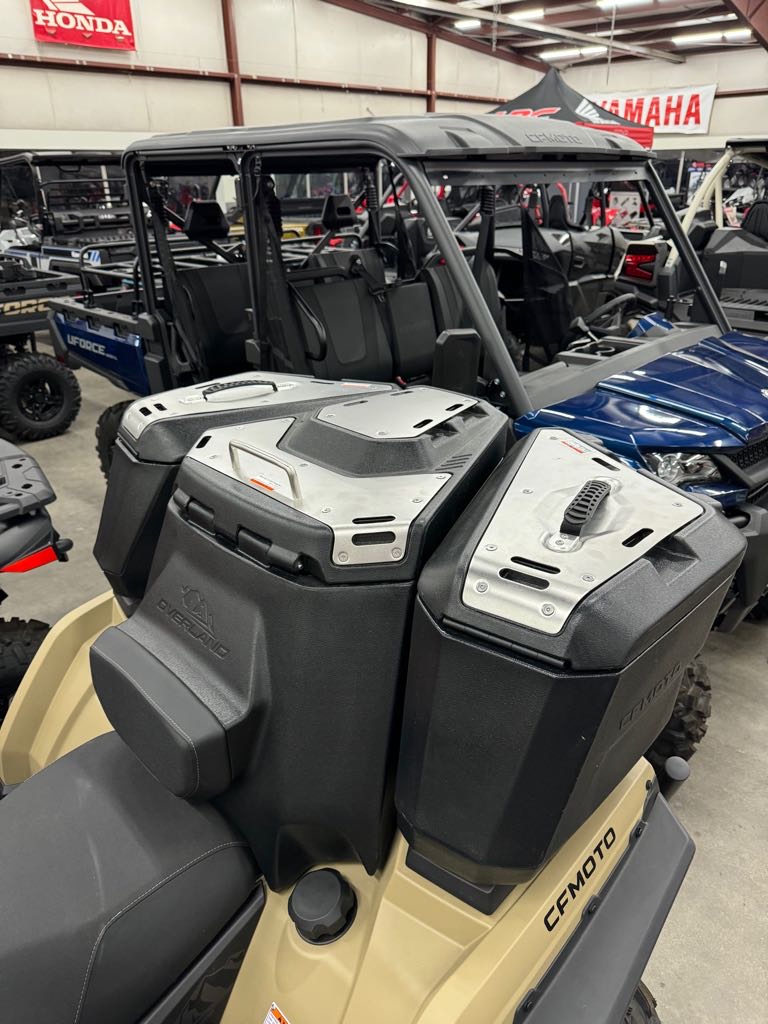 In-Stock New and Used Models For Sale in Helper, UT Rocky Mountain ATV ...