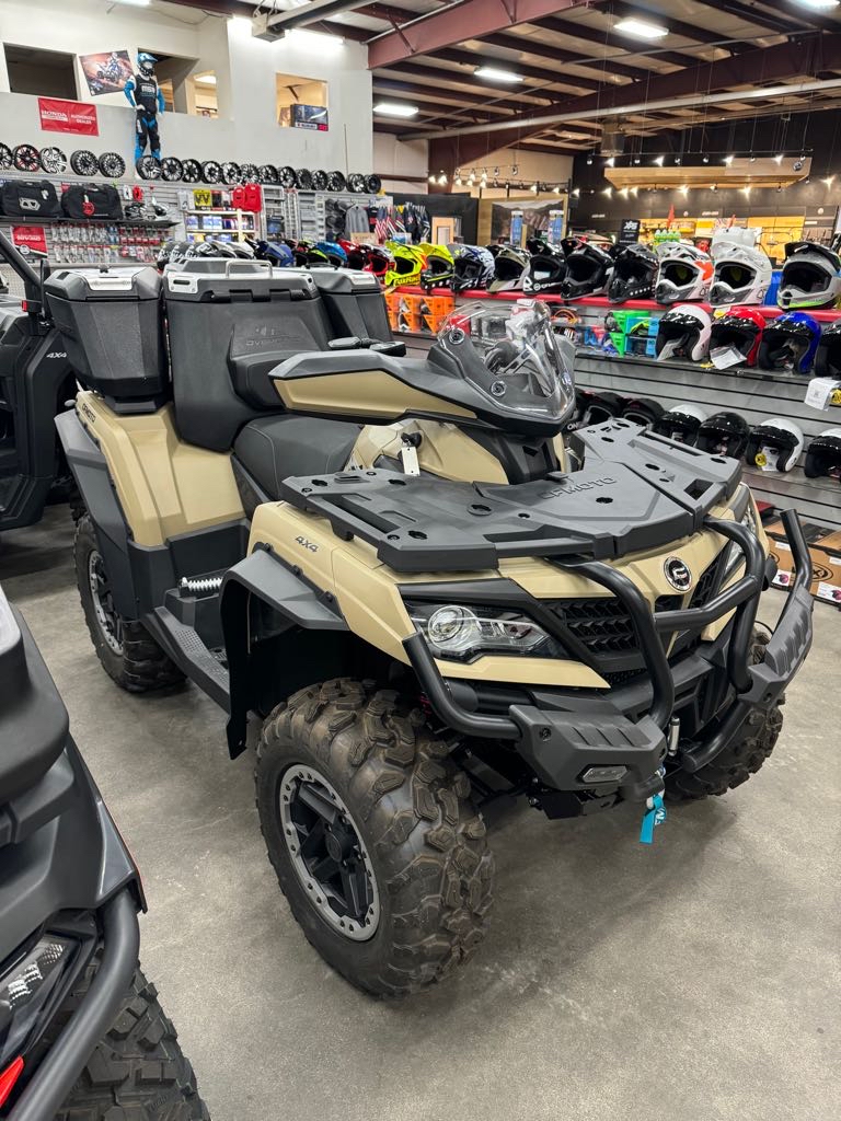 In-Stock New and Used Models For Sale in Helper, UT Rocky Mountain ATV ...