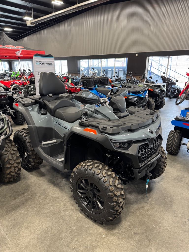 ATV Rocky Mountain ATV/MC Dealership Outlet