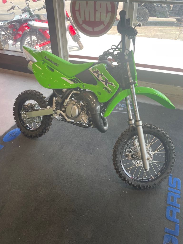 Dirt Bikes Rocky Mountain ATV/MC Dealership