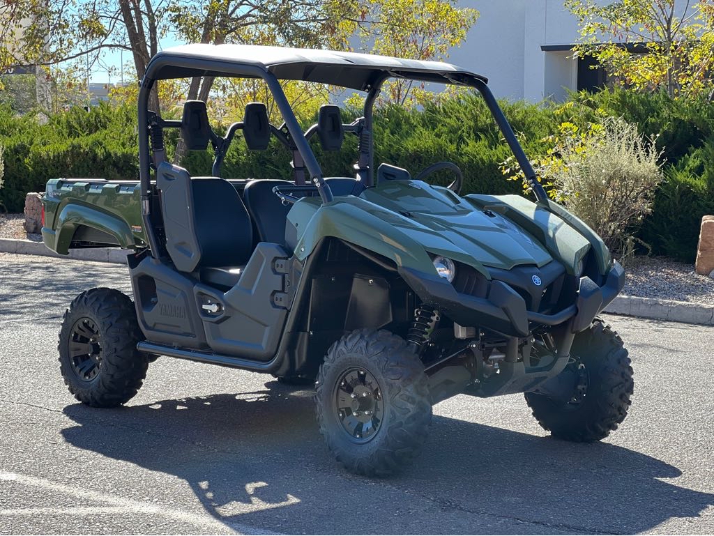 Side x Side Bobby J's Santa Fe Motor Sports Santa Fe, NM (877) 479-4833