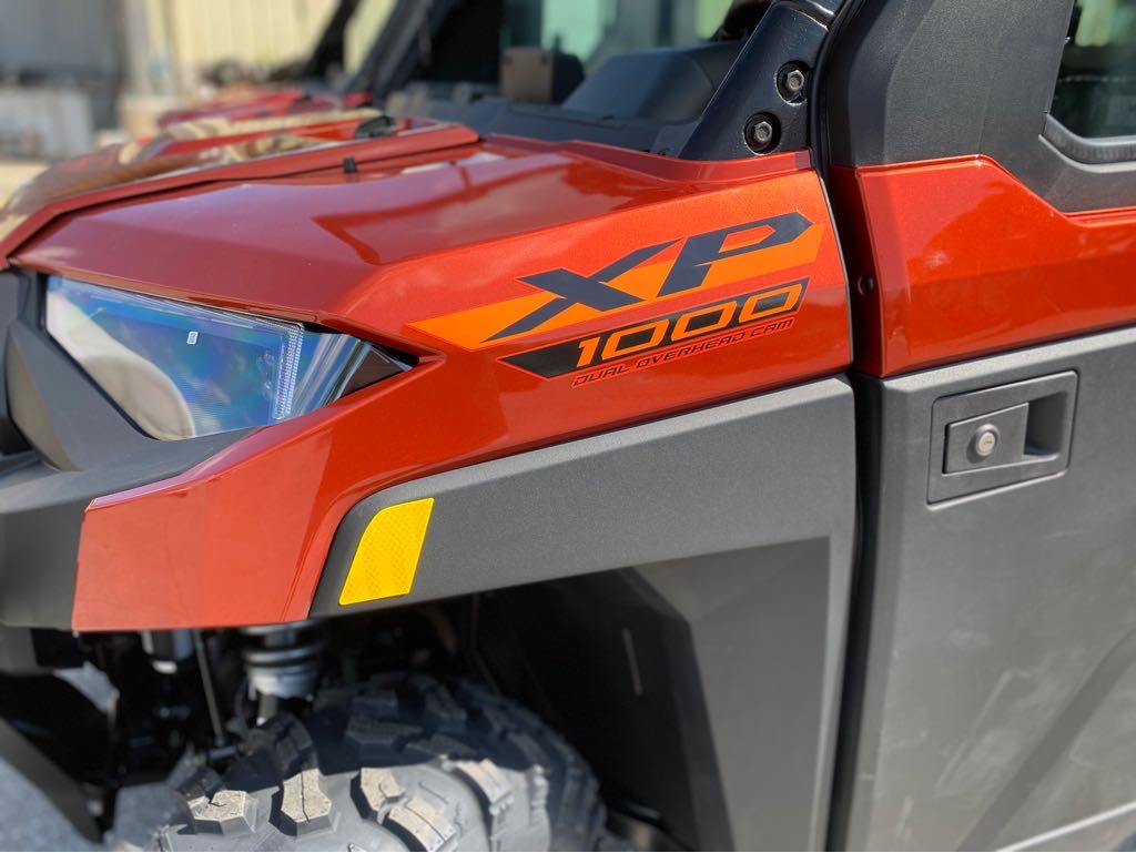 New Side by Sides For Sale | Frederick, MD | UTV Dealer