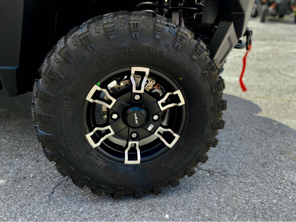 New Side by Sides For Sale | Frederick, MD | UTV Dealer