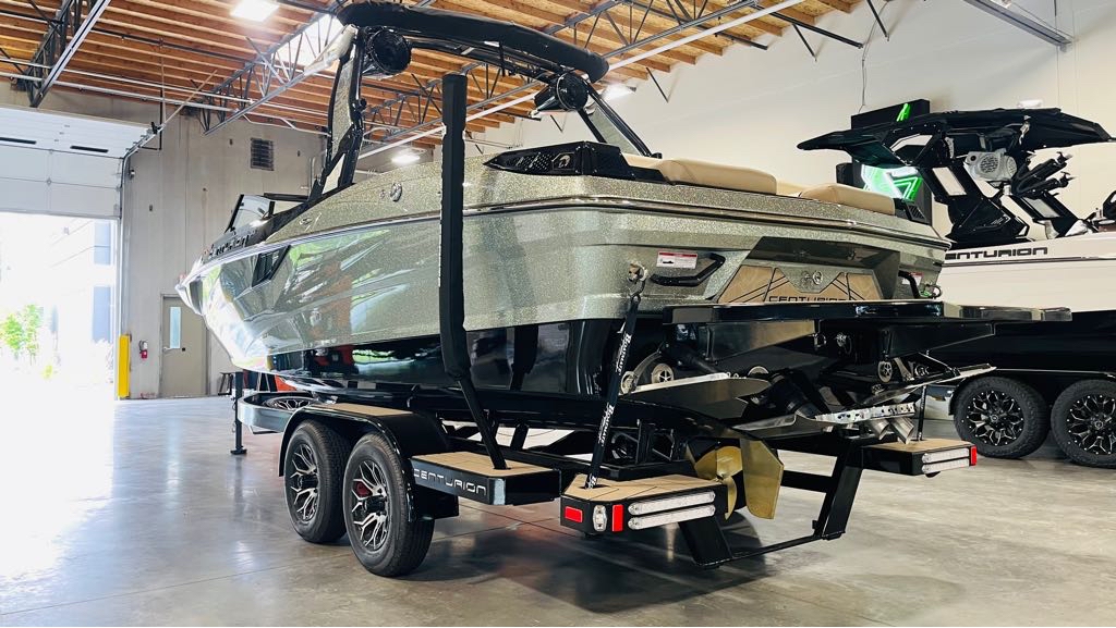 New Inventory Northwest Boat Sports, Inc. Oregon City Oregon City, OR ...
