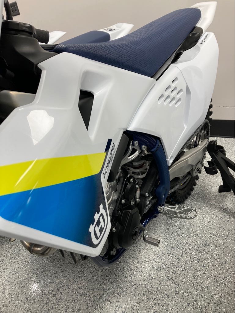 Inventory Hutch Motorsports Raynham, MA 1 (888) RACE-909