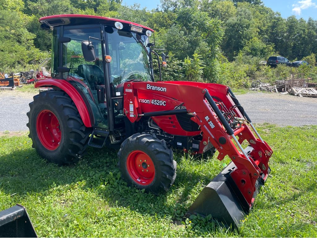 Used Inventory Hines Equipment