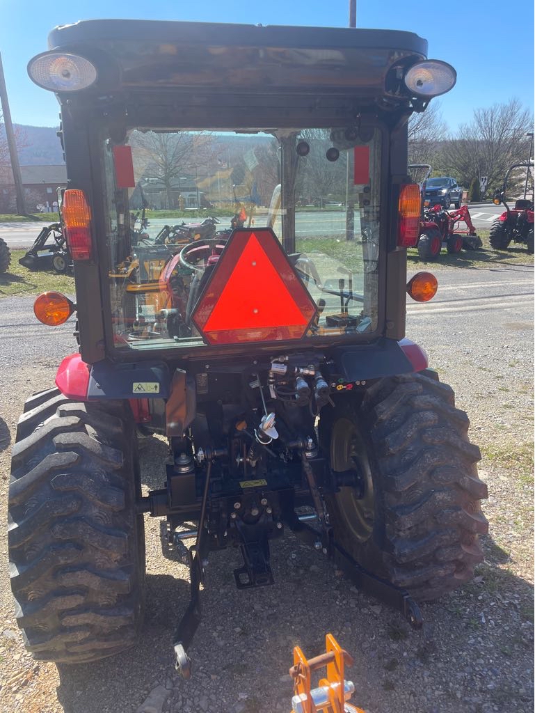 Used Inventory Hines Equipment