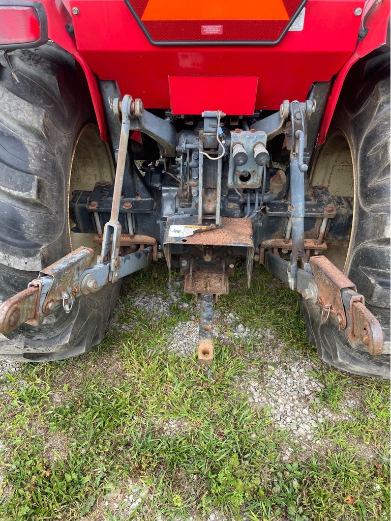 Used Inventory Hines Equipment