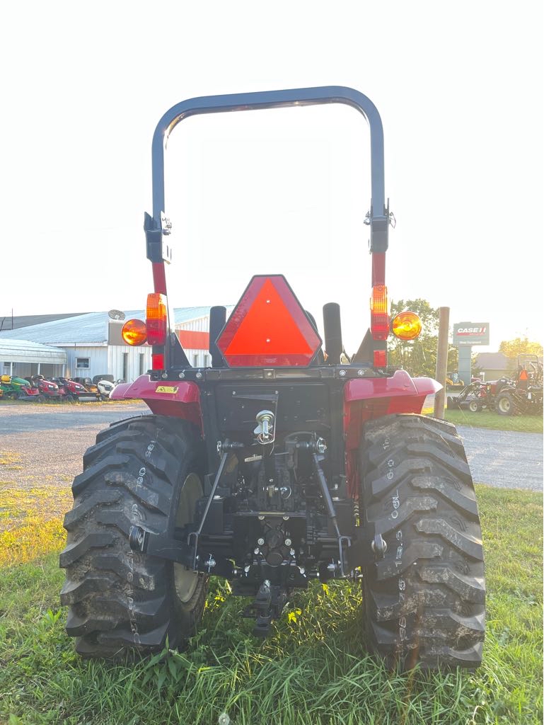 Inventory Hines Equipment