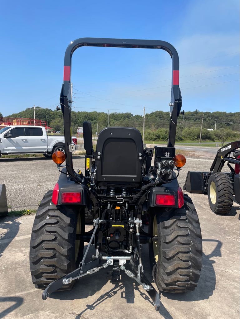 Inventory Hines Equipment