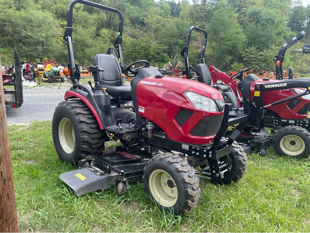 Used Inventory Hines Equipment