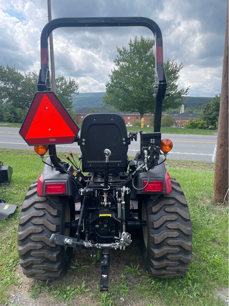 Used Inventory Hines Equipment