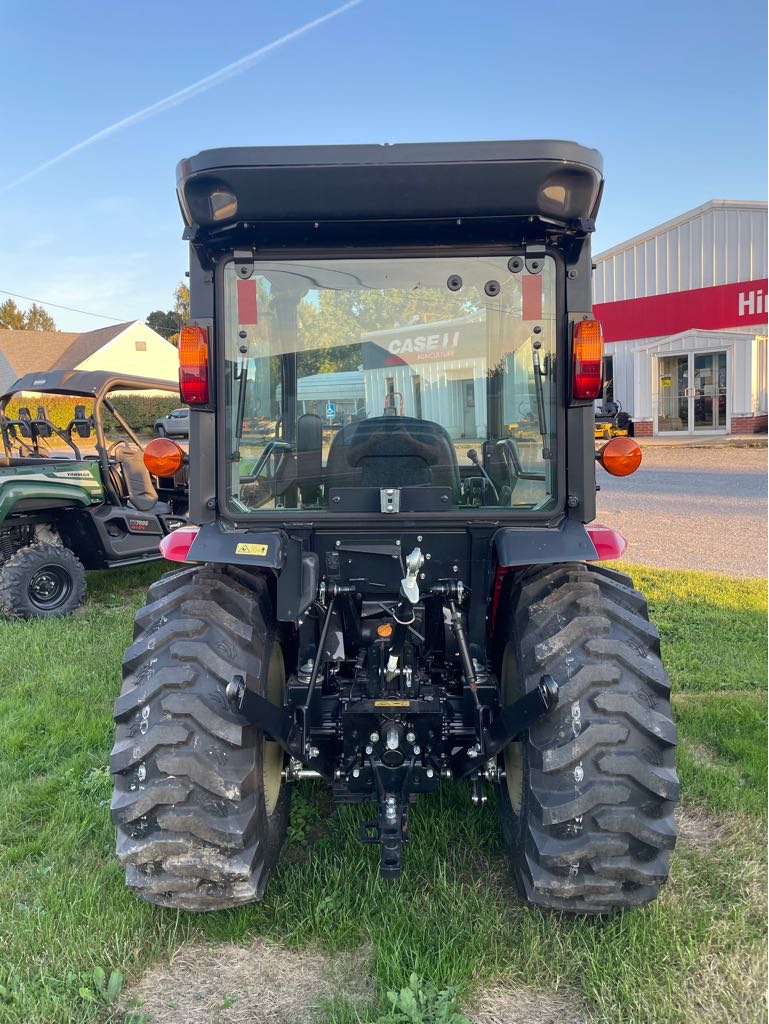 Inventory Hines Equipment