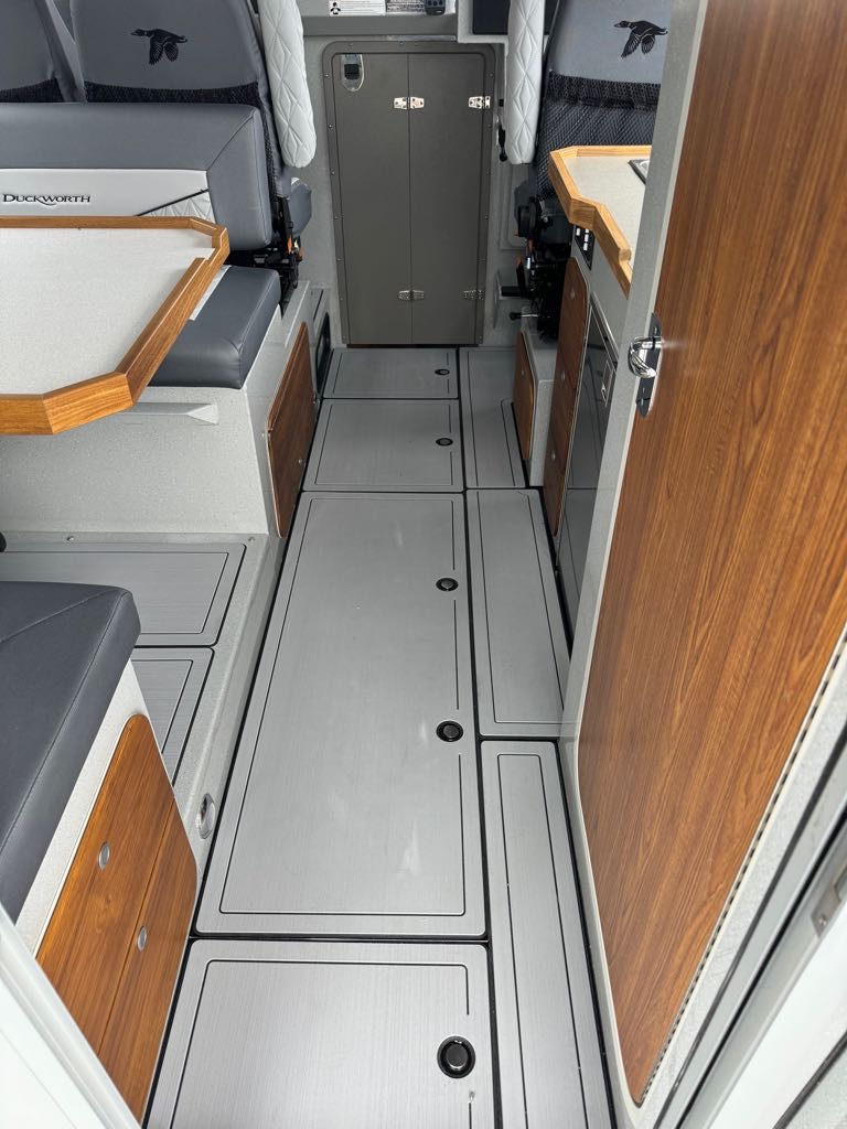 Inventory from Duckworth 3 Rivers Marine Woodinville, WA (425) 415-1575