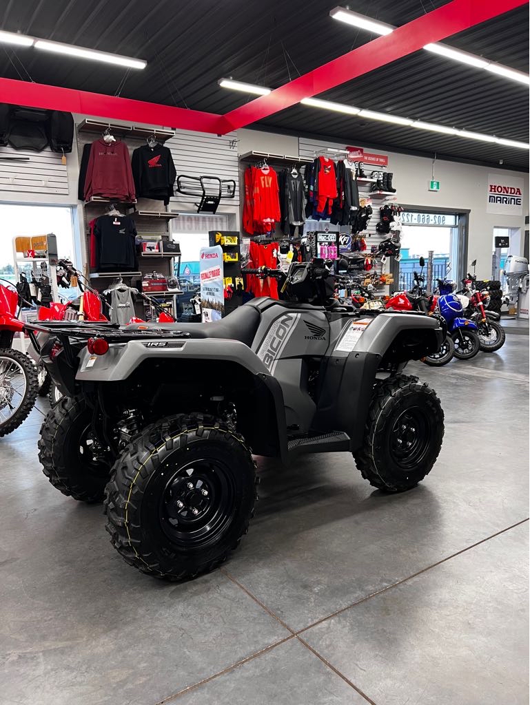 New Inventory Eastern Powersports Limited Amherst, NS (902) 660-1228