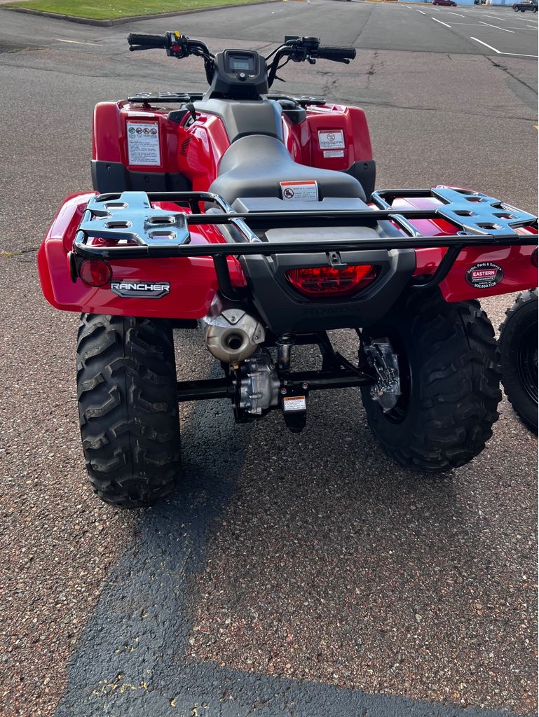 New Inventory Eastern Powersports Limited Amherst, NS (902) 660-1228