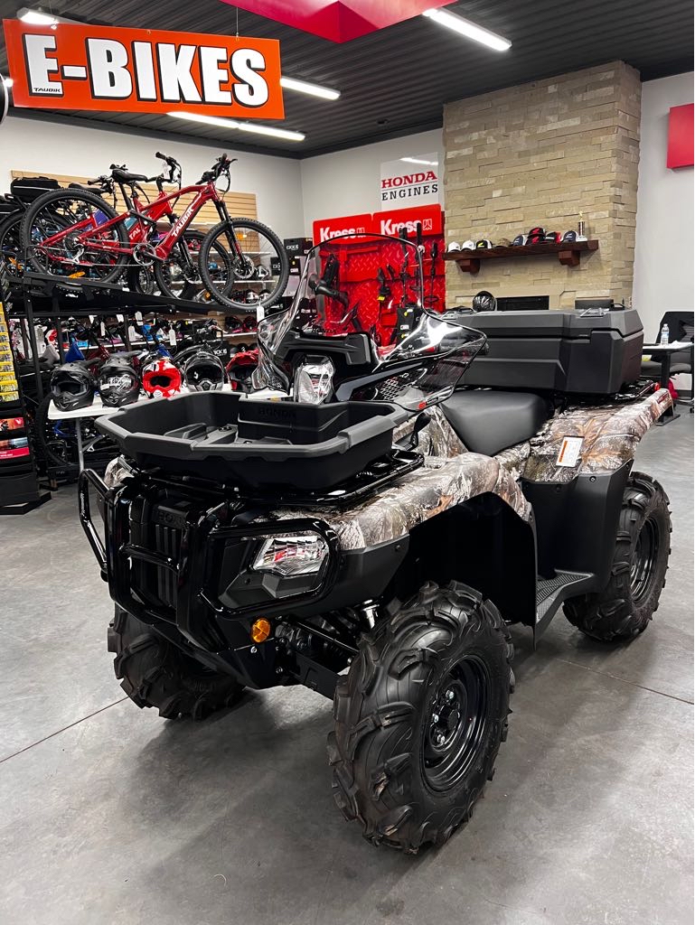 New Inventory Eastern Powersports Limited Amherst, NS (902) 660-1228