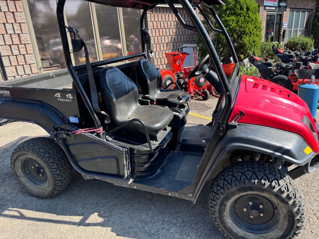 Inventory Buffalo Power Equipment East Amherst, NY (716) 688-7127