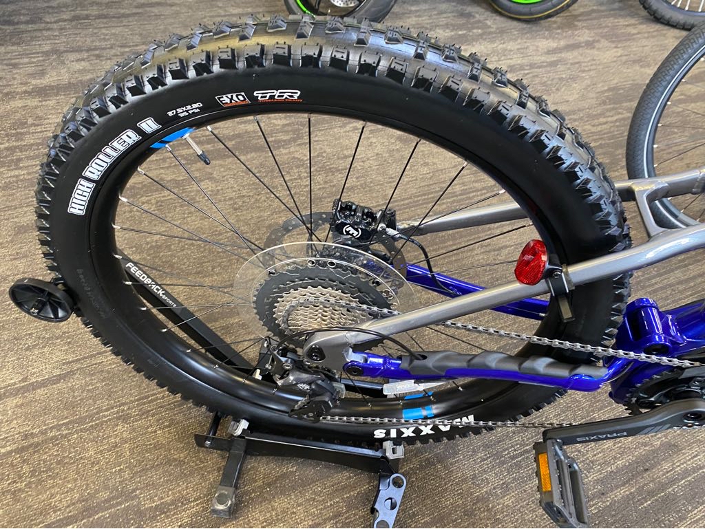 Inventory Triangle Cycles Danville Danville, VA 434-799-8000