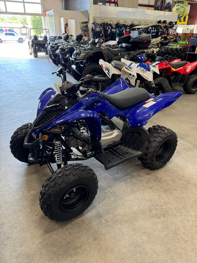 ATV and Dirt Bikes Rocky Mountain ATV/MC Dealership