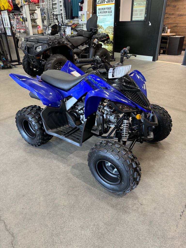 Inventory from Yamaha Rocky Mountain ATV/MC Dealership