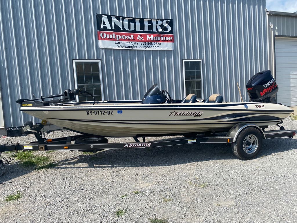 Used Boats For Sale | Lexington, KY | Used Pontoons