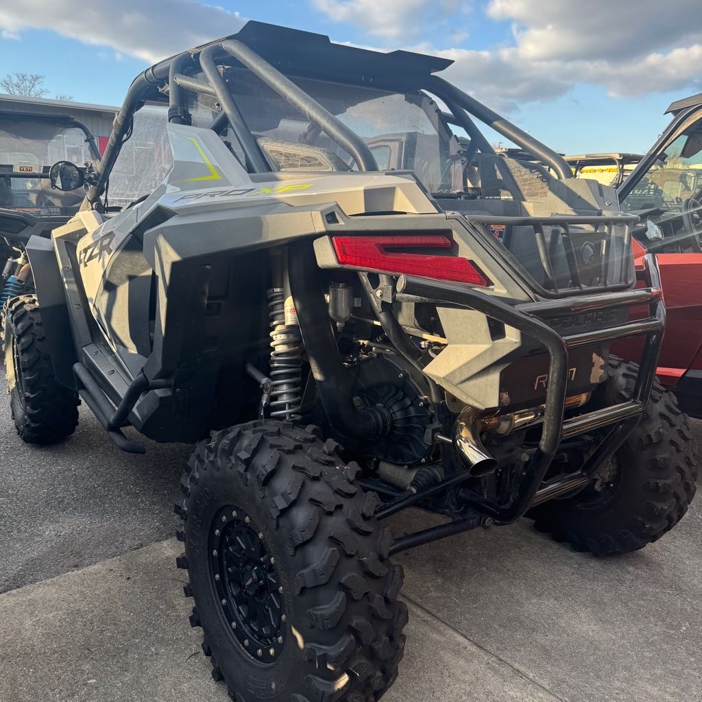 Used Powersports Vehicles For Sale | Frederick, MD