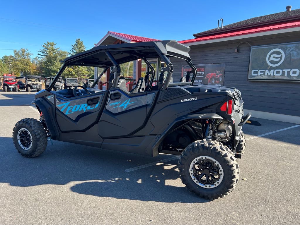 Side By Sides For Sale in Walker, MN | UTV Dealer