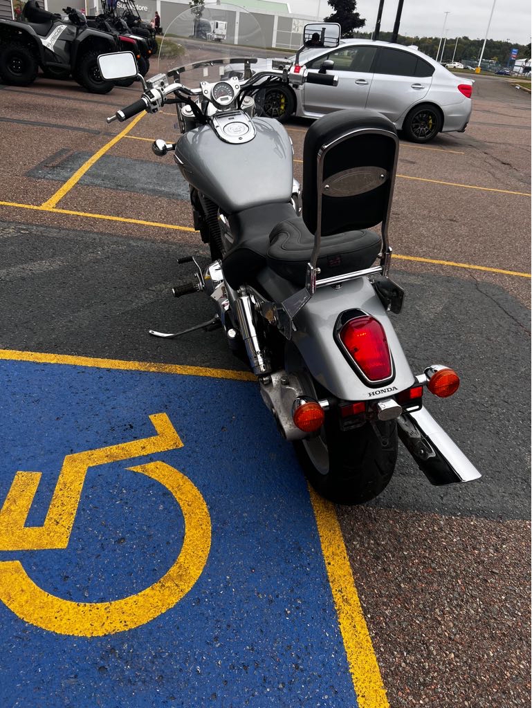 Inventory from Honda Eastern Powersports Limited Amherst, NS (902) 660-1228