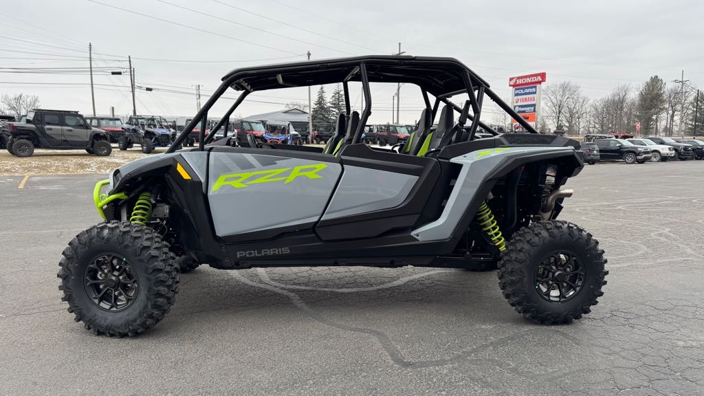 In-Stock New and Used Models For Sale in Mount Pleasant, MI Central ...