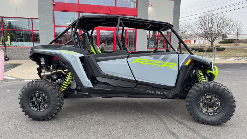 New Inventory Central Motorsports Mount Pleasant, MI (989) 773-6025