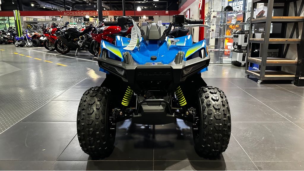 ATV Coleman PowerSports