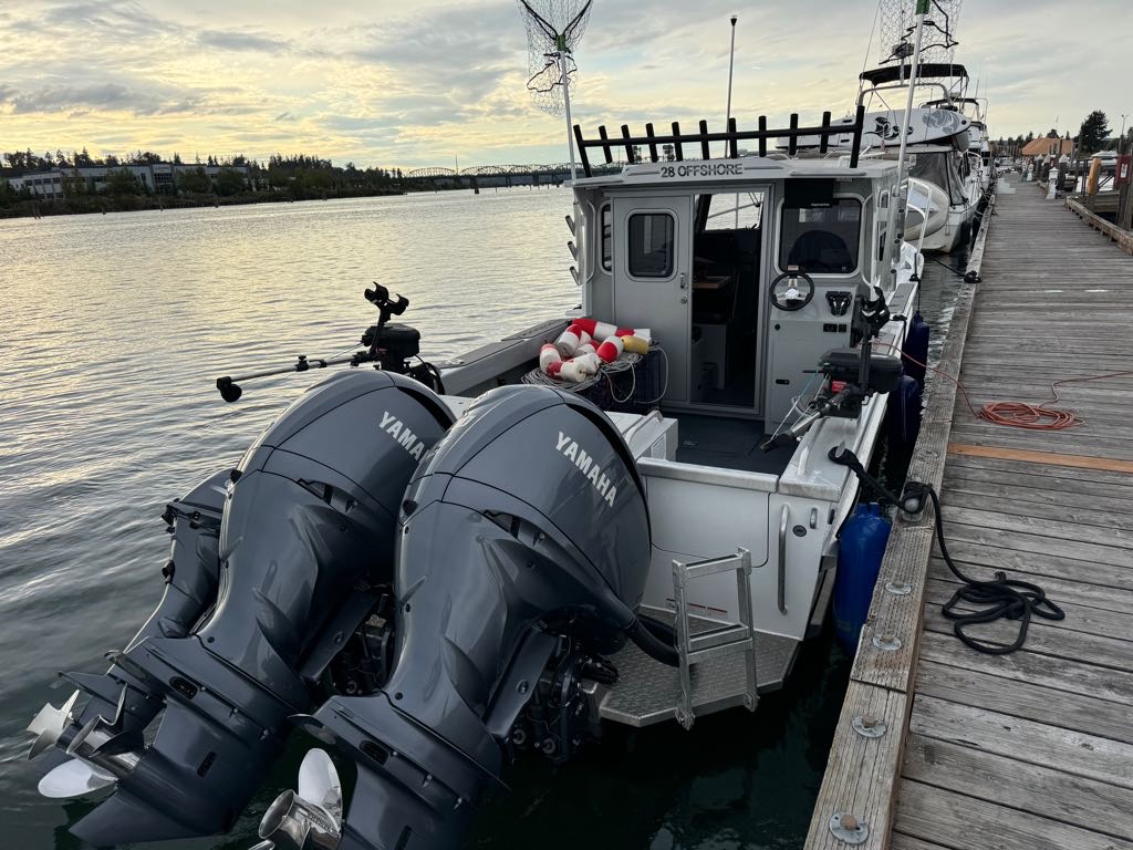 Used Inventory 3 Rivers Marine Woodinville, WA (425) 415-1575