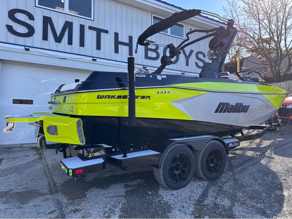 Inventory Smith Boys