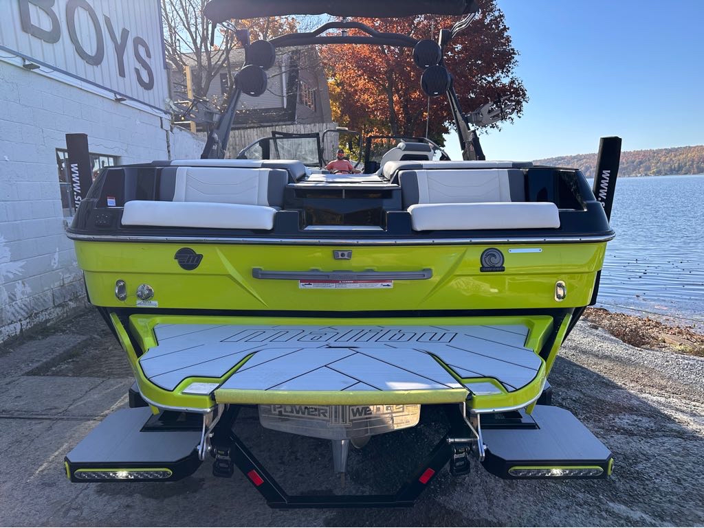 Inventory Smith Boys