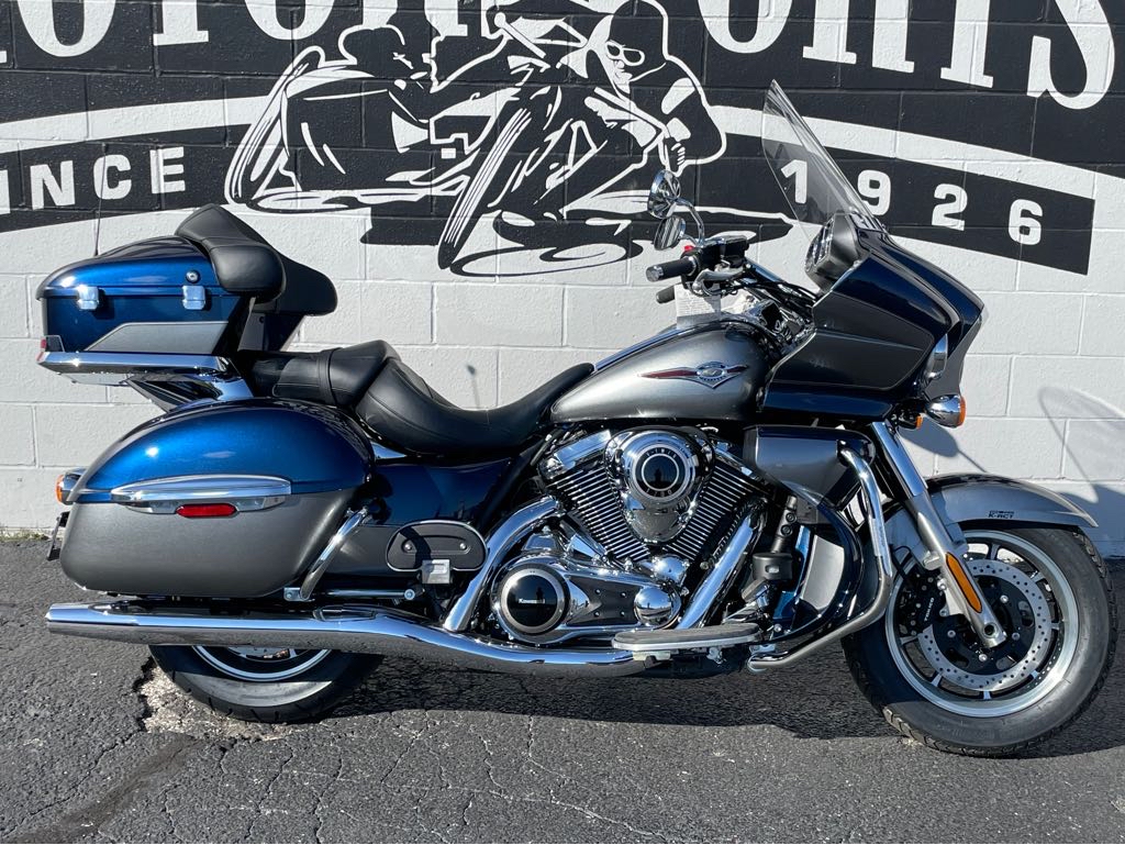 Inventory from Kawasaki Dreyer Motorsports Indianapolis, IN (877) 413-8881