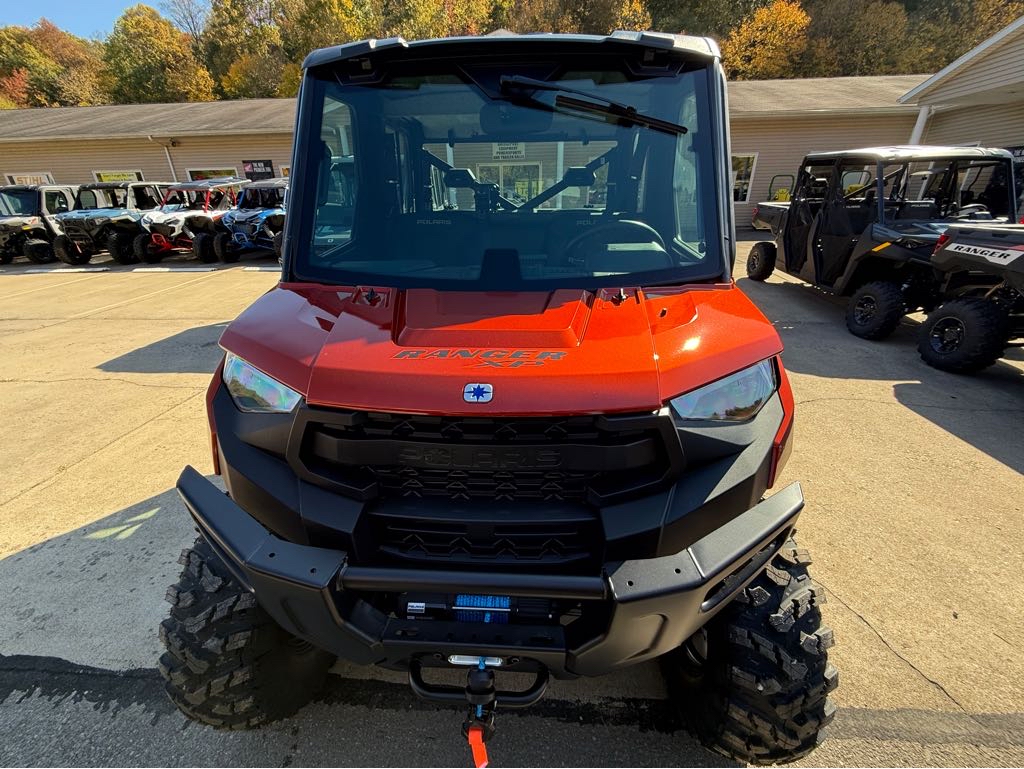 Inventory Bridgeport Equipment