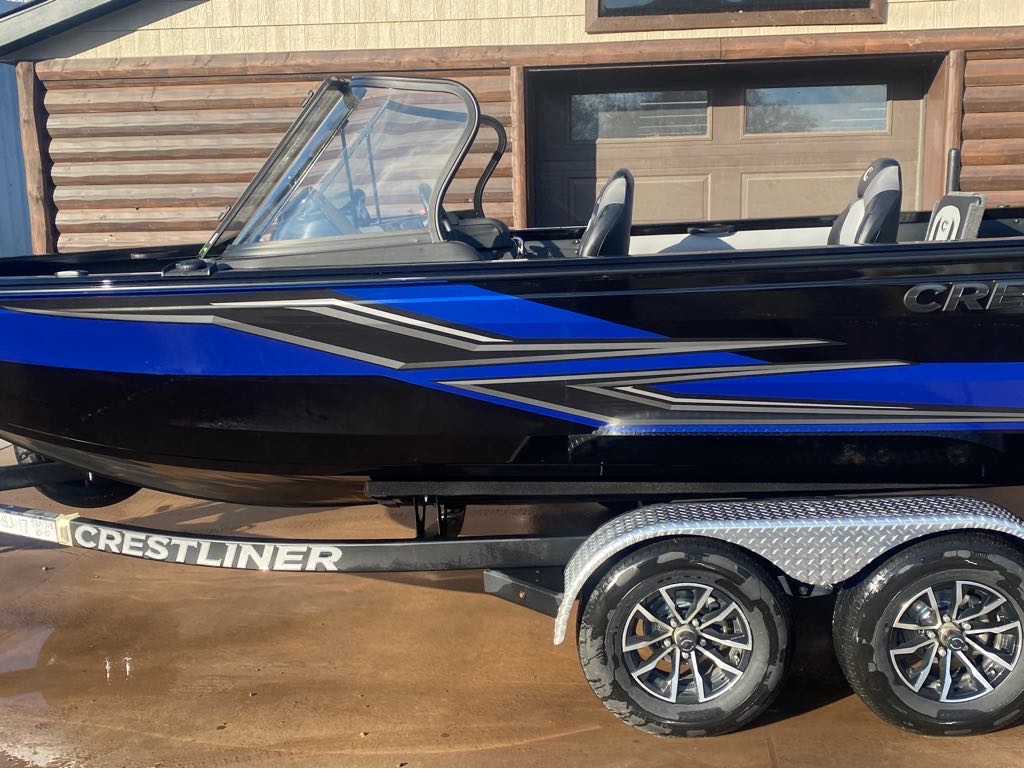 New Inventory Timber Marine Services Hayward, WI (715) 634-4783