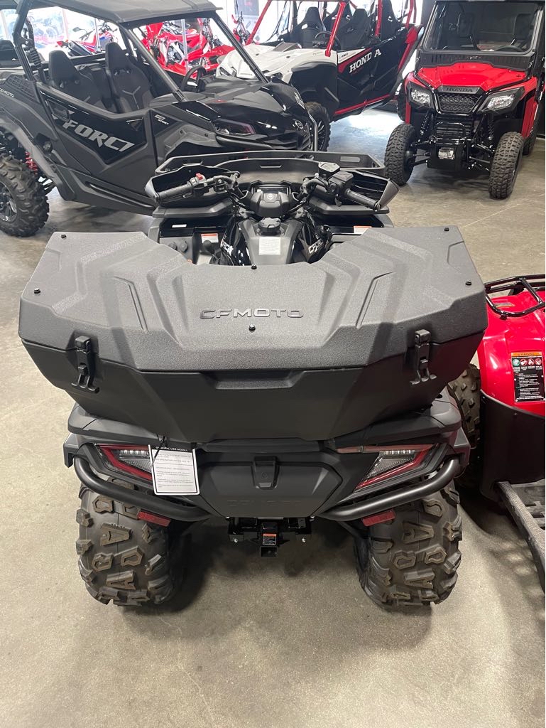 In-Stock New and Used Models For Sale in Helper, UT Rocky Mountain ATV ...