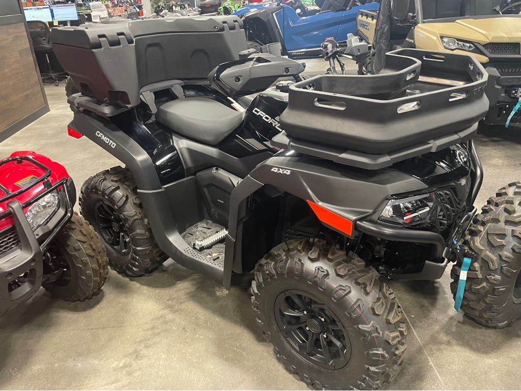 In-Stock New and Used Models For Sale in Helper, UT Rocky Mountain ATV ...