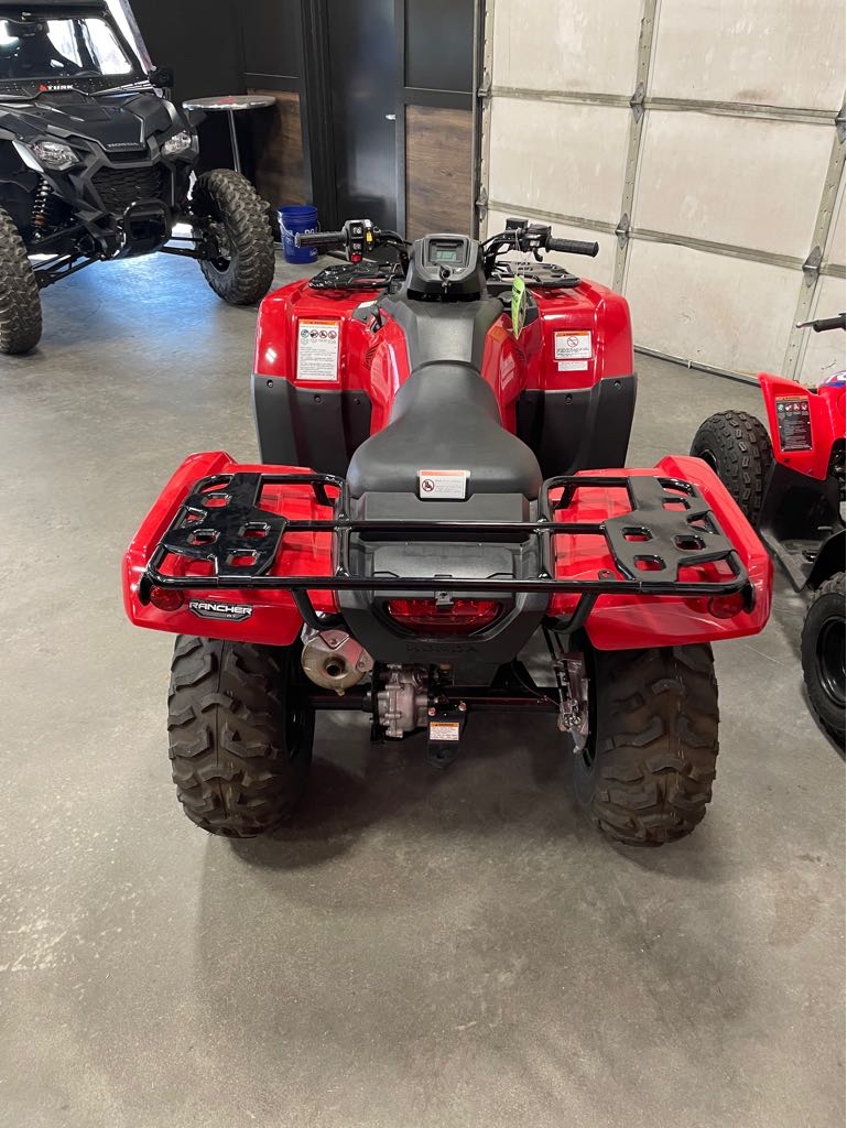 ATV and Dirt Bikes Rocky Mountain ATV/MC Dealership