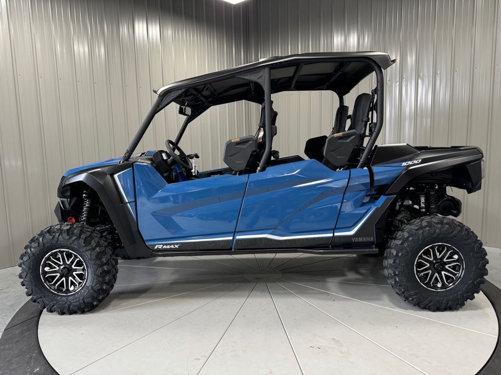 New Side x Side from Yamaha Offroad Motorsports & Cycle Sales Jonestown ...