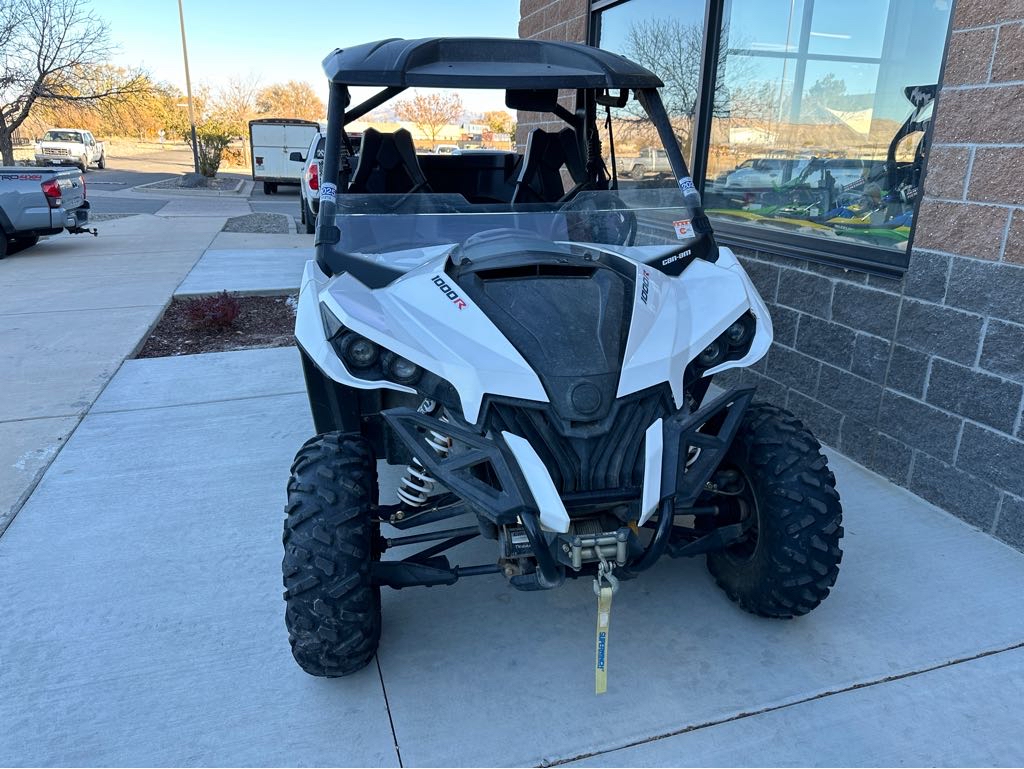Used Side by Sides for Sale in Grand Junction, CO | Used UTV