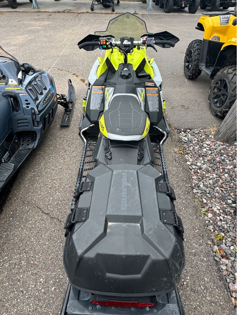 Used Inventory Tomahawk Sports Center, Inc. Tomahawk, WI (715) 453-5373