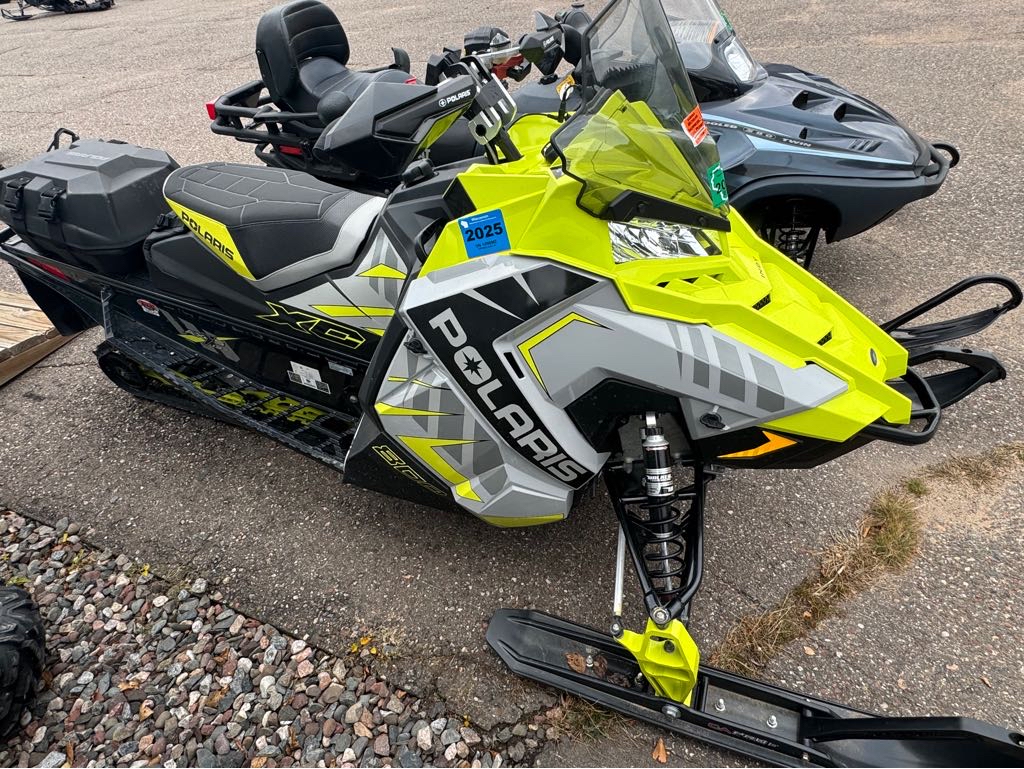 Used Inventory Tomahawk Sports Center, Inc. Tomahawk, WI (715) 453-5373