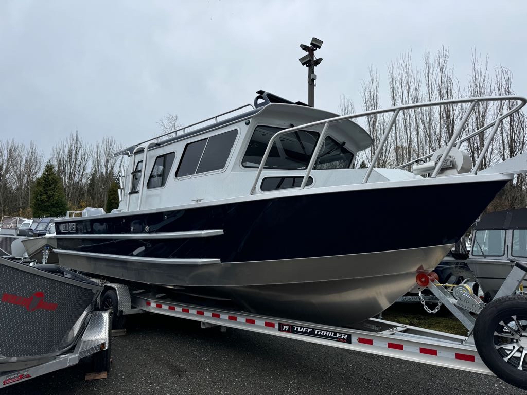 Boats 3 Rivers Marine Woodinville, WA (425) 415-1575