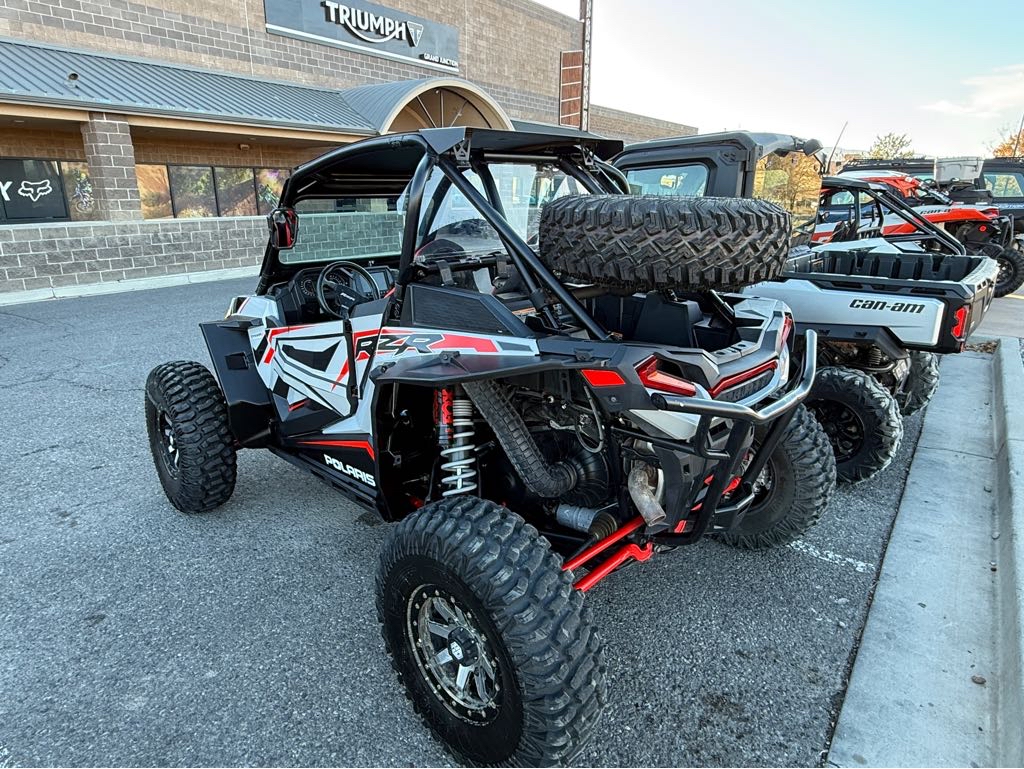Used Side by Sides for Sale in Grand Junction, CO | Used UTV