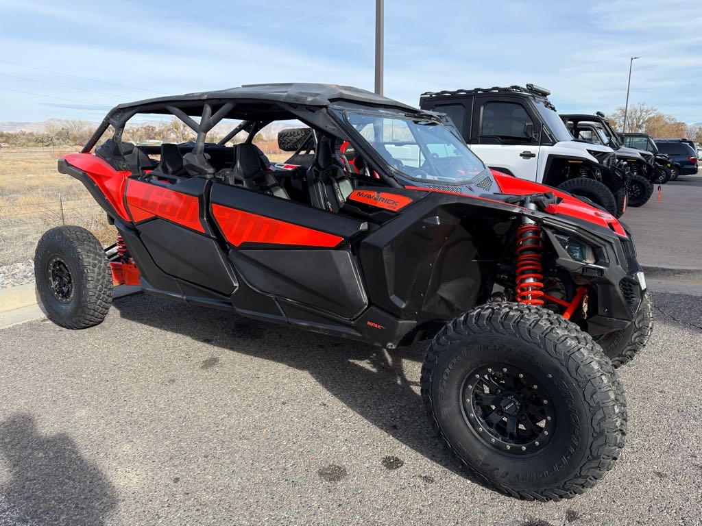 Used Side by Sides for Sale in Grand Junction, CO | Used UTV